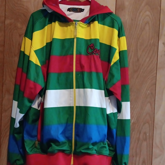 COOGI | Jackets & Coats | Jacket | Poshmark